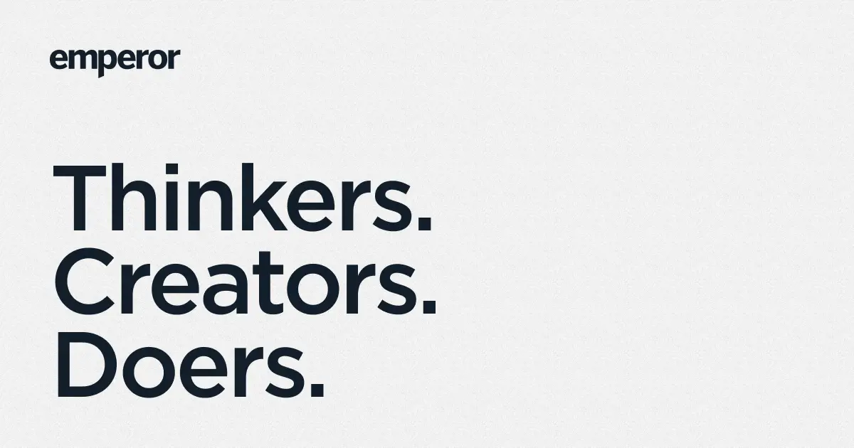 About Emperor | Emperor