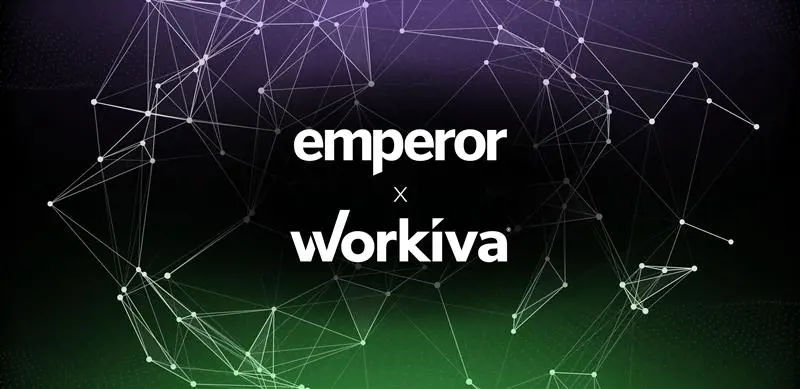 Workiva: the secret to faster, smarter reporting | Emperor