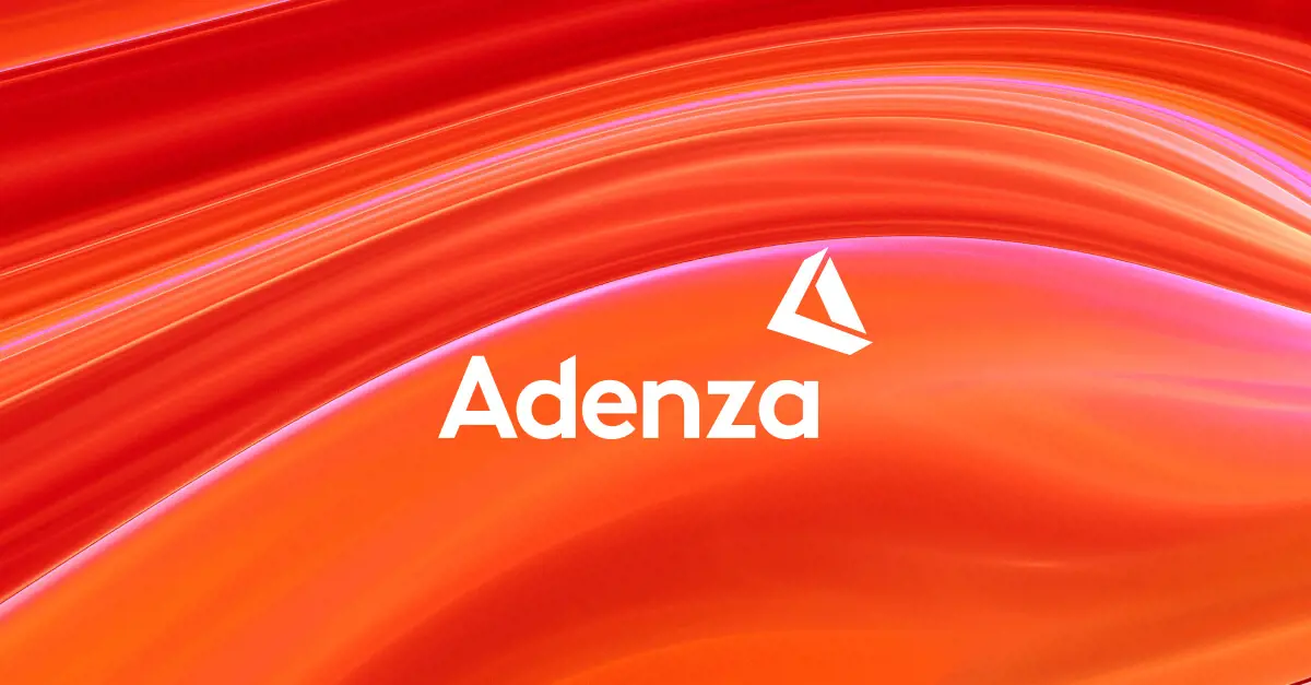Adenza | Merging market brands | Emperor