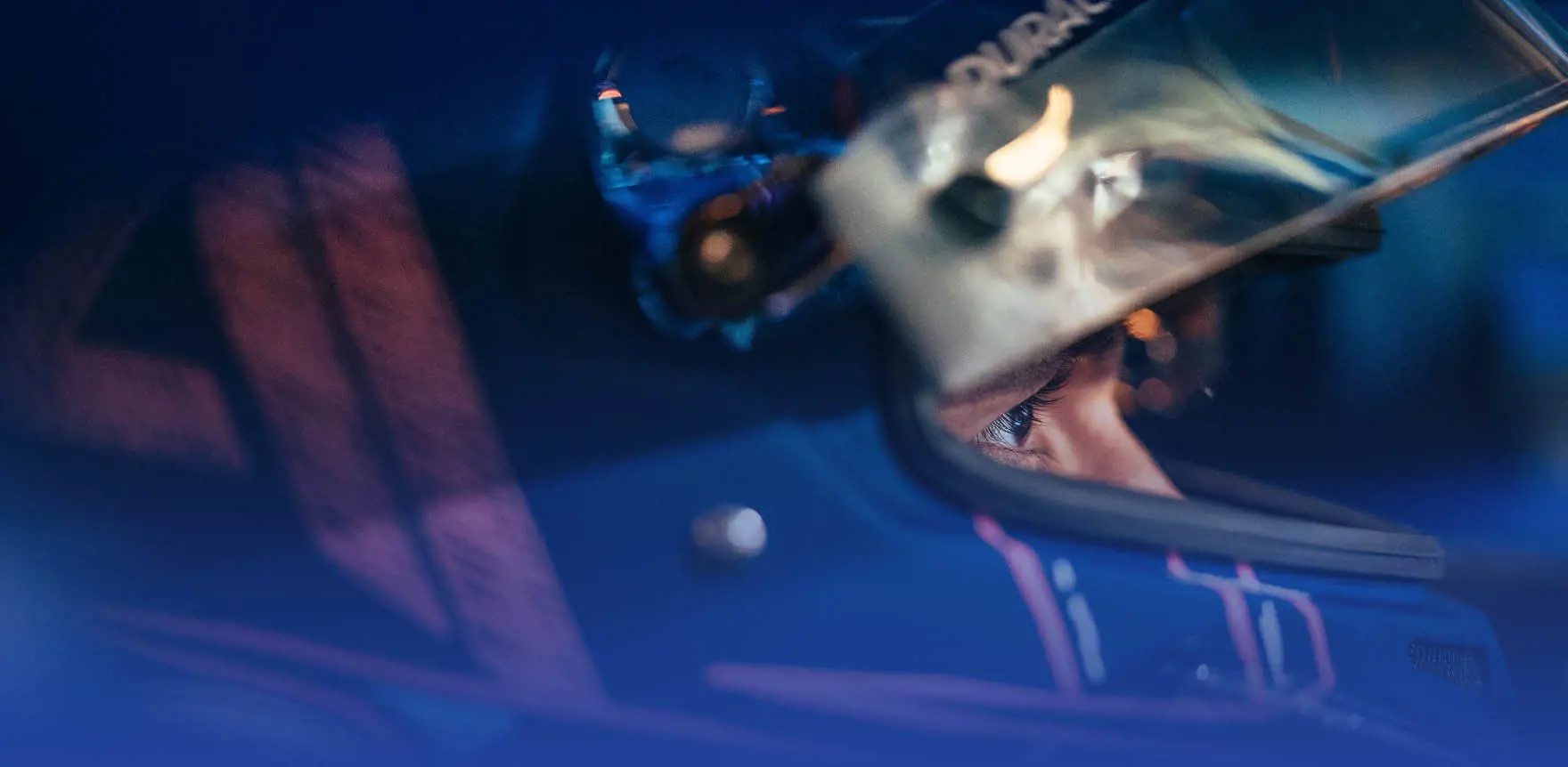 Williams Racing | Emperor