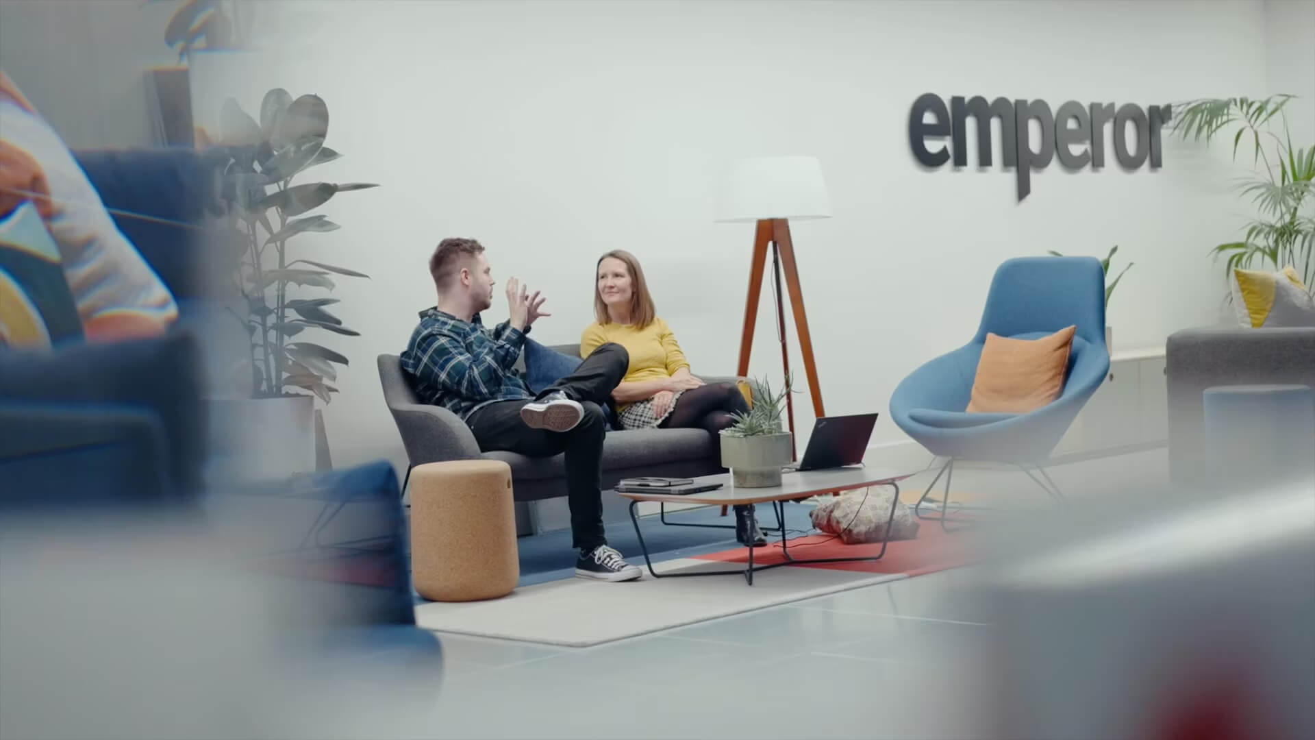 About Emperor | Emperor