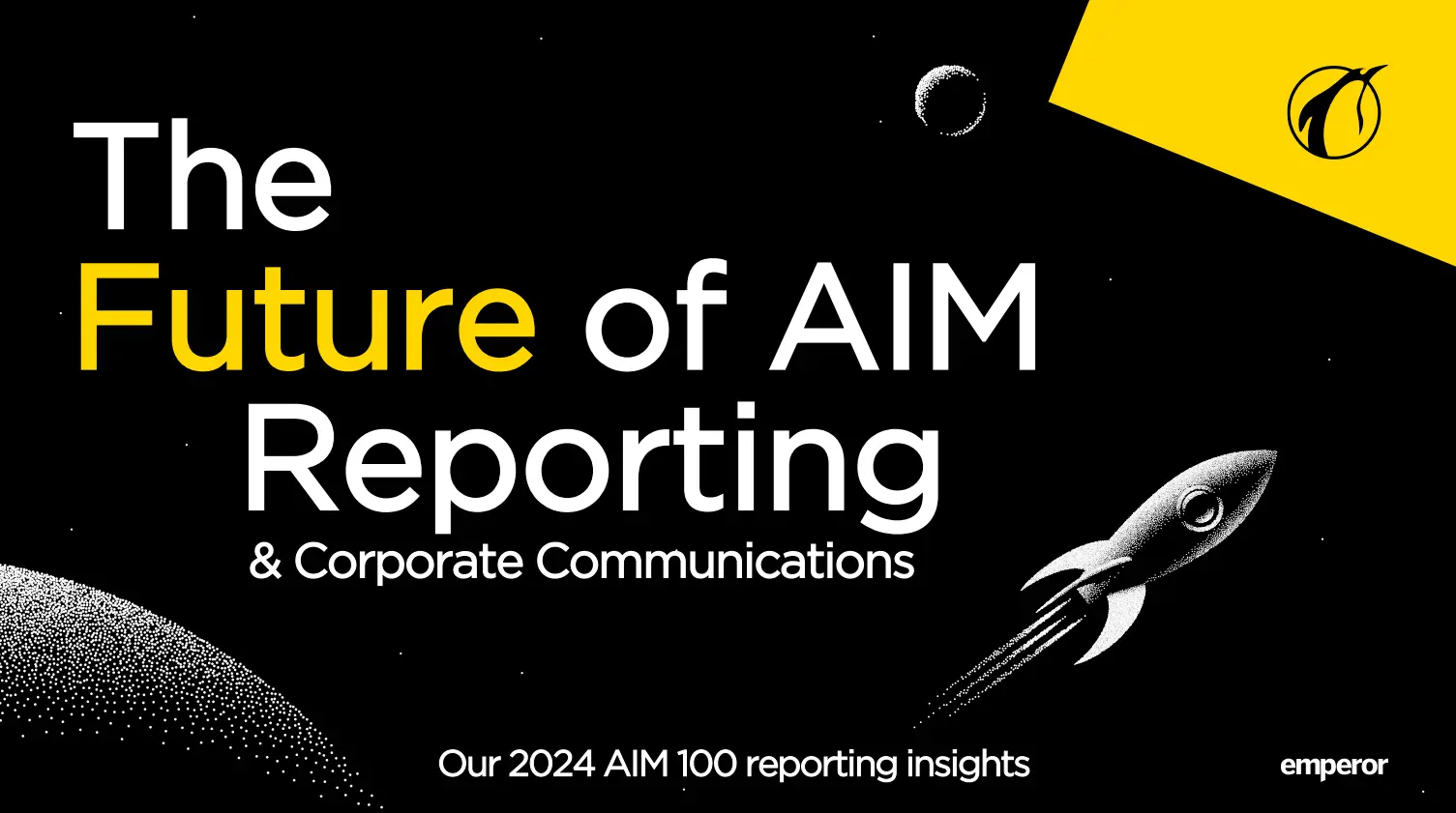 The Future of AIM Reporting | Emperor